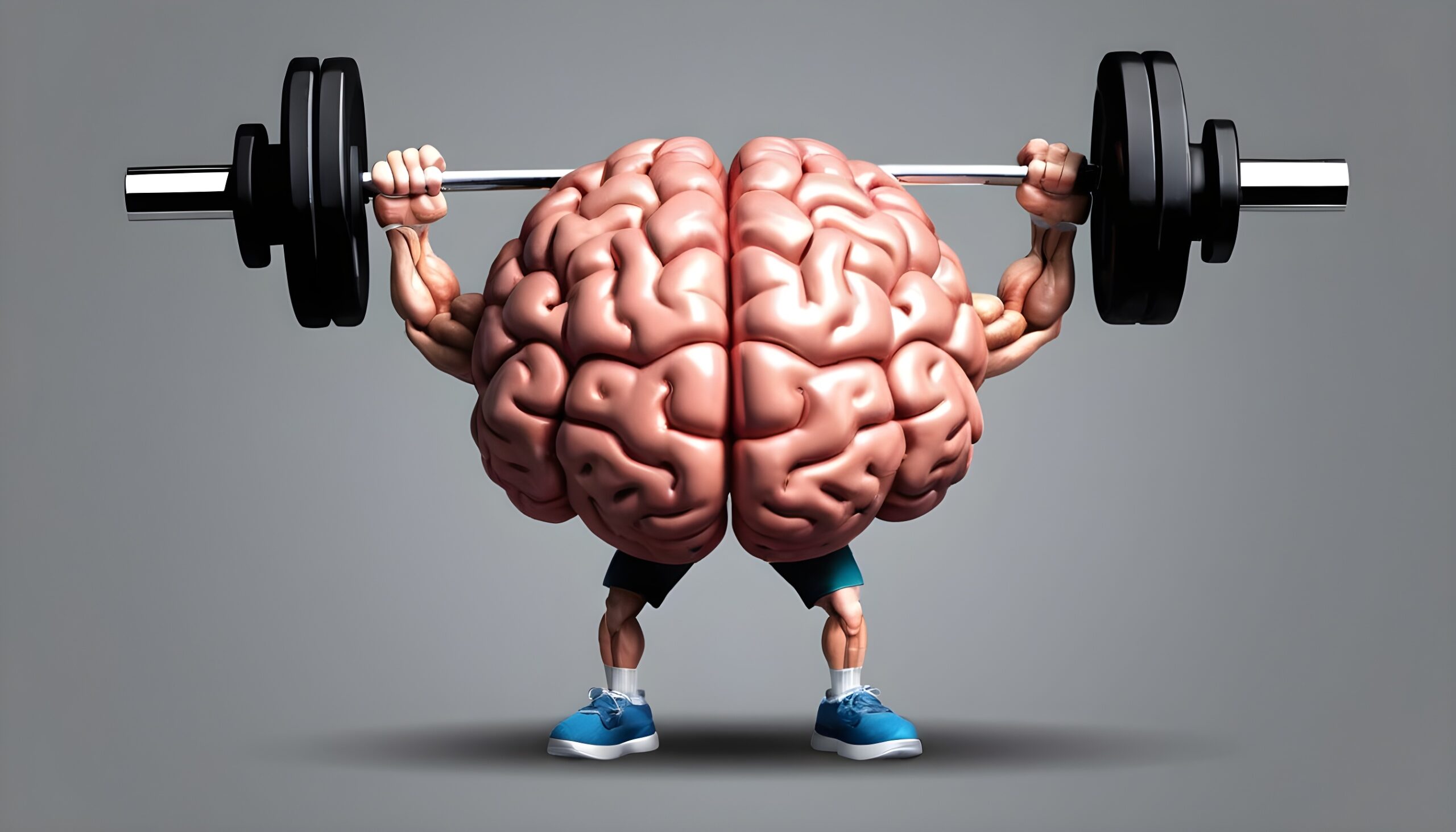 Seeing Is Believing: Visualizing the effect of exercise on the brain ...