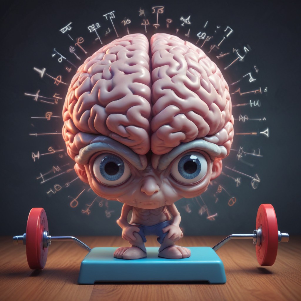 Brains and Brawn? The Cognitive Benefits of Exercising in the Context ...