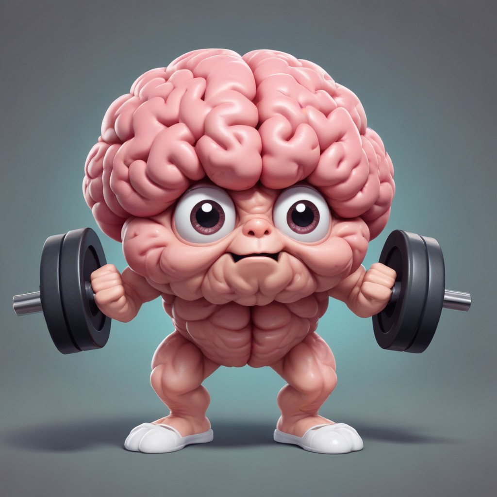 Brain Volume and Exercise - Whole Brain Health